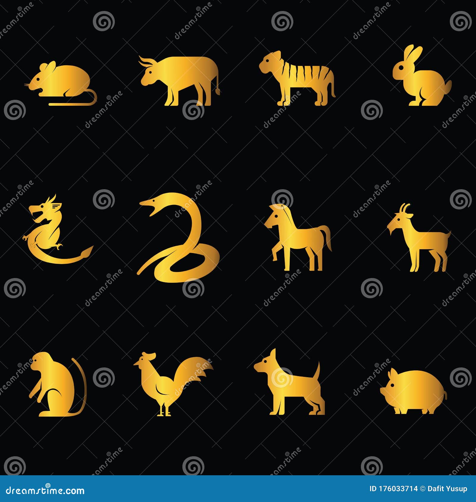 Binatang Cartoons, Illustrations & Vector Stock Images - 13 Pictures to ...