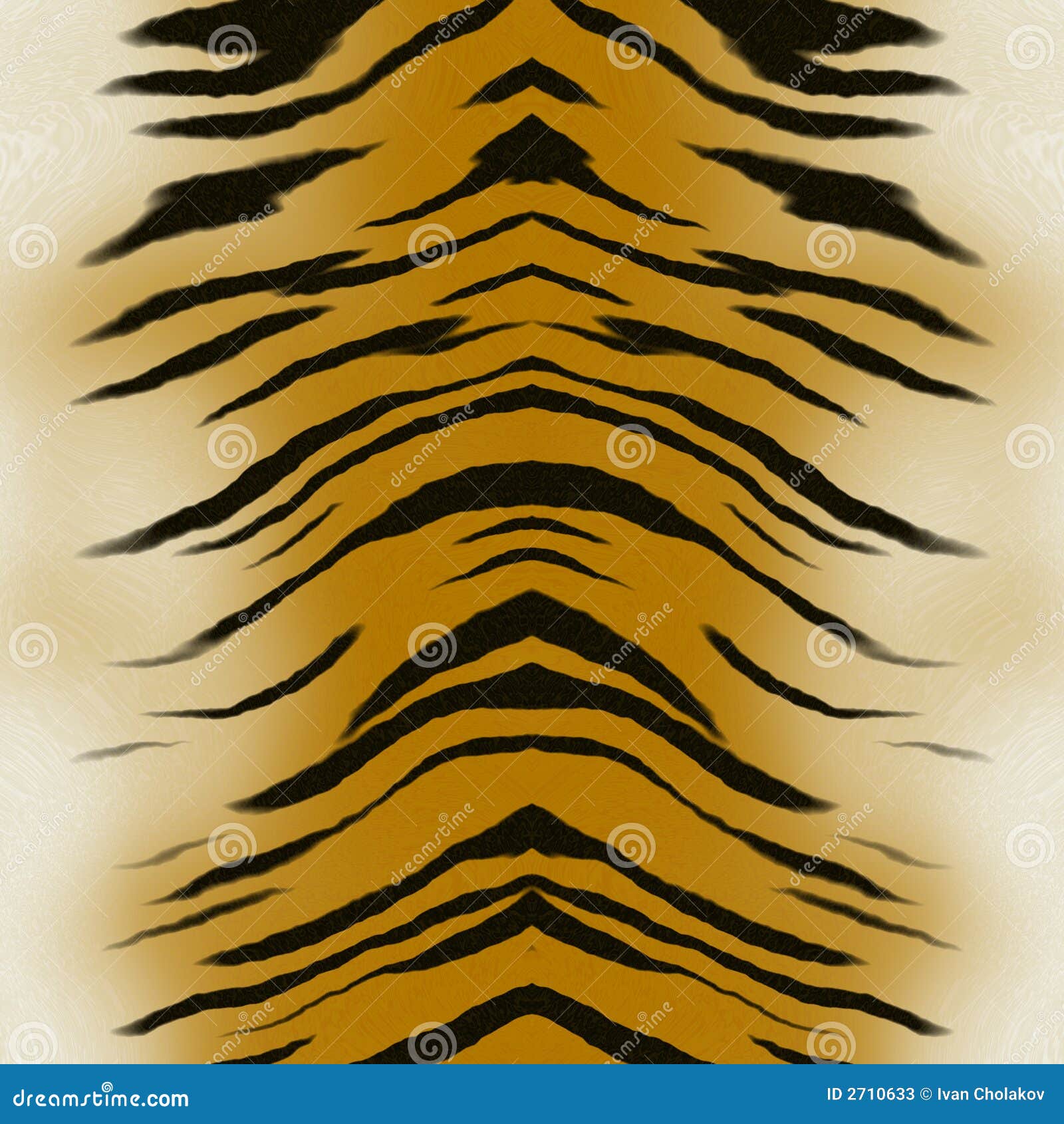 Animal skin stock illustration. Illustration of organic - 2710633