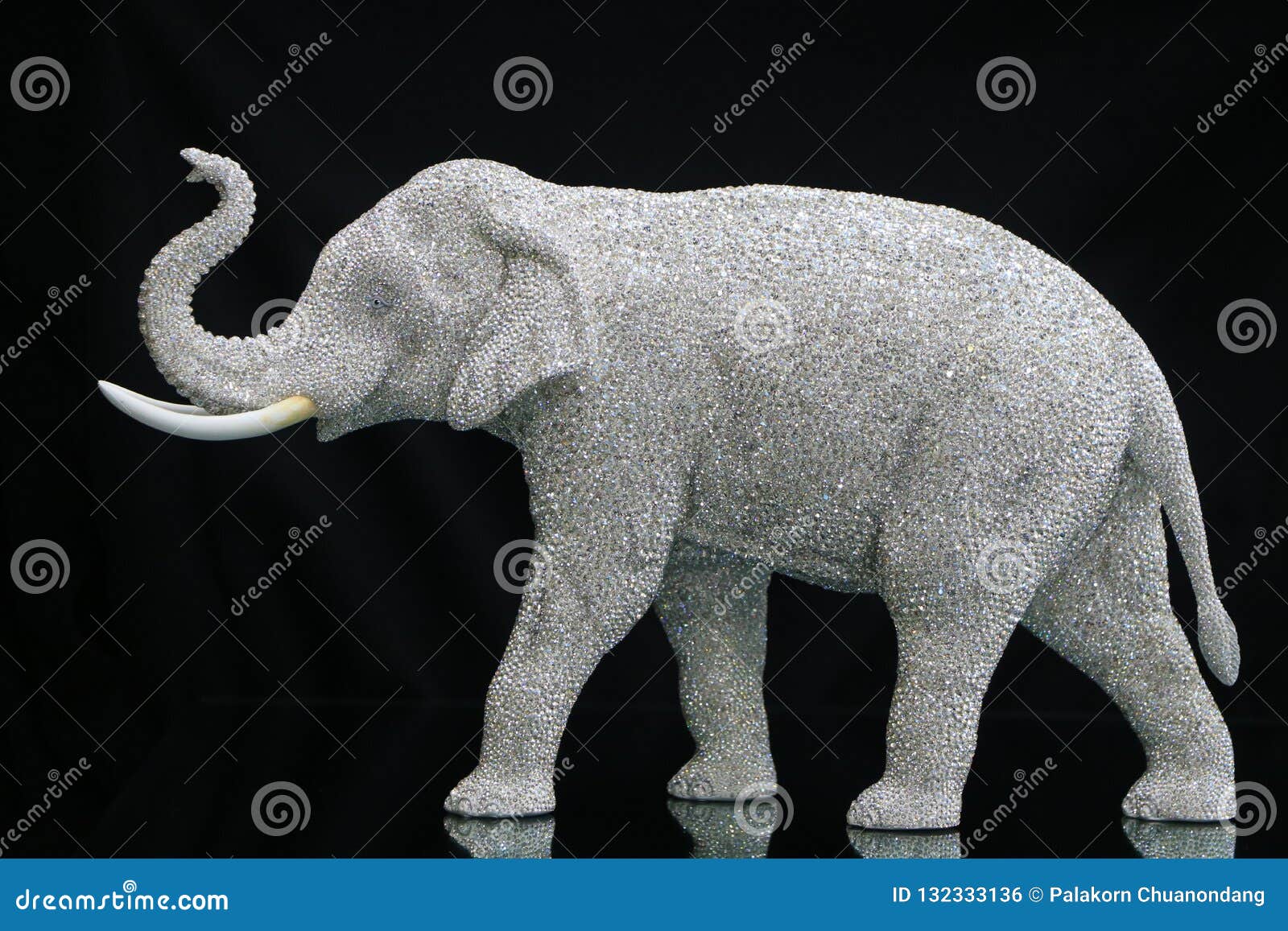 Animal Sparkle stock photo. Image of sparkle, shining - 132333136