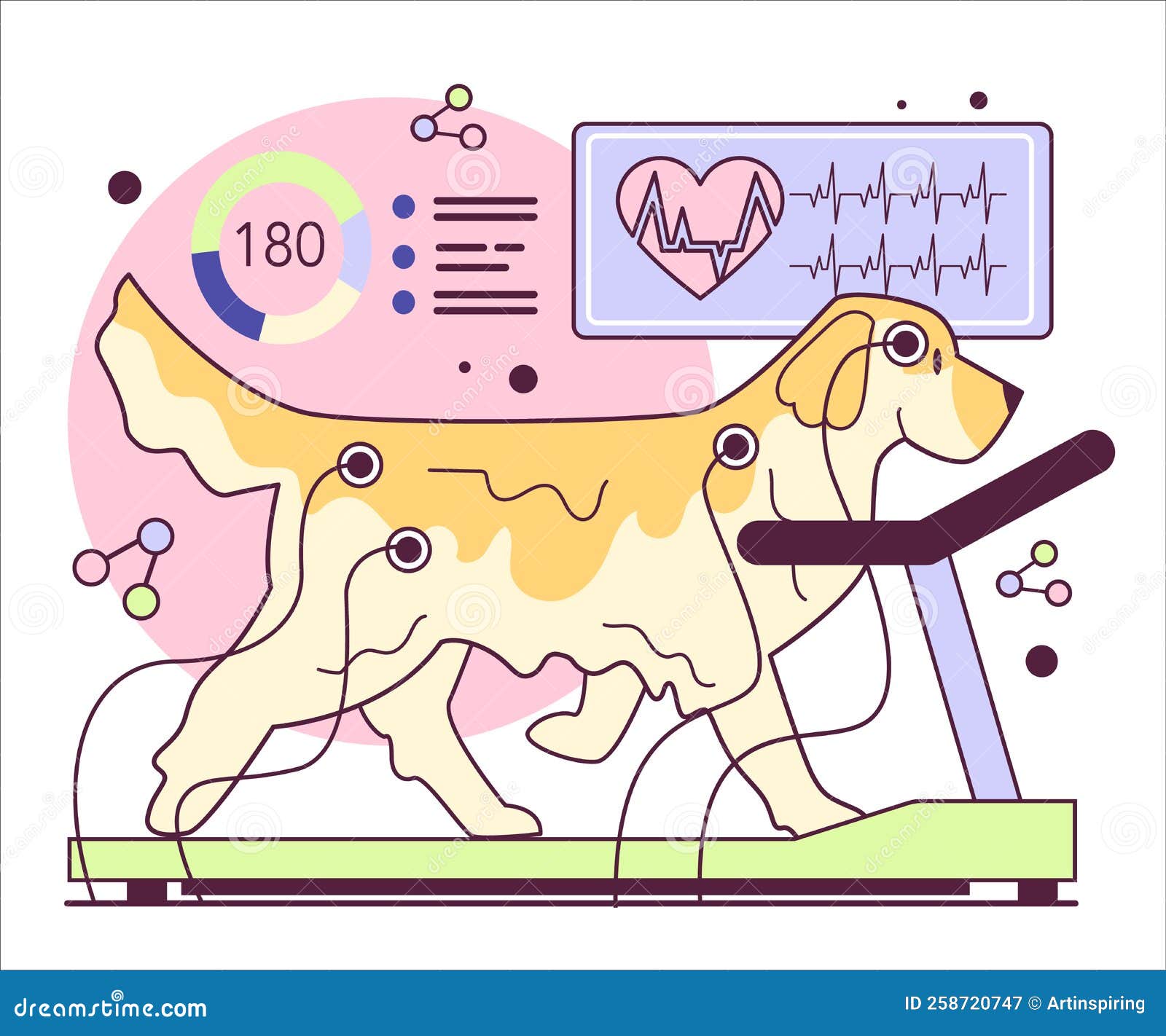 Animal Testing Concept. Genetic Engineering and Modification of Animals ...
