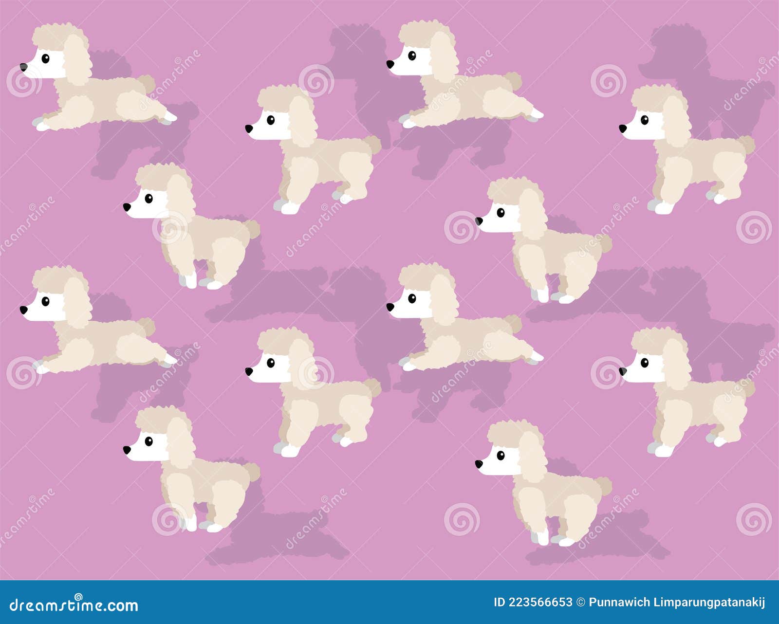 Running Boy Sequence. Little Man Run Steps Animation, Profile Motion 2d ...