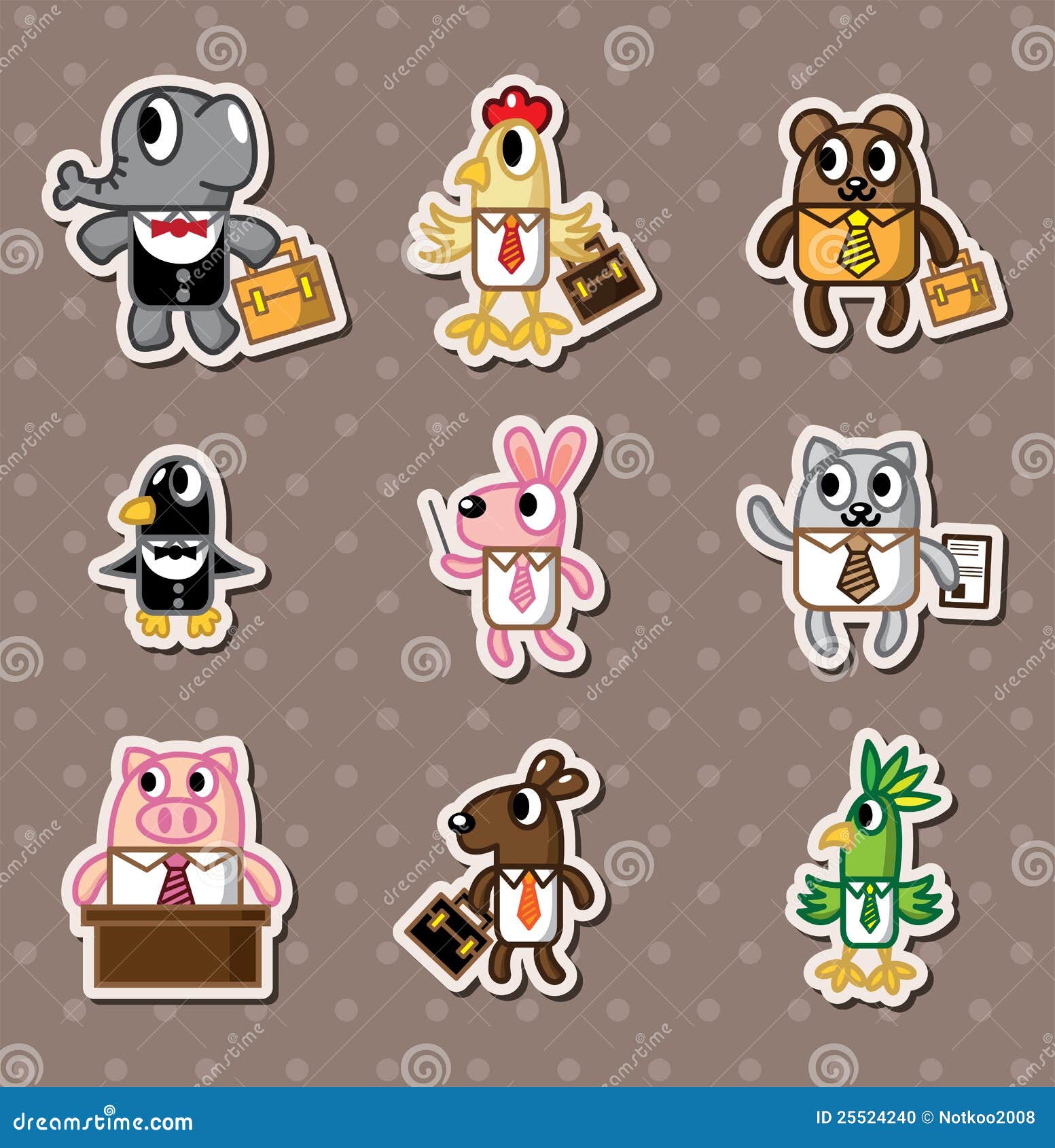 Sitckers Cartoons, Illustrations & Vector Stock Images - 11 Pictures to ...