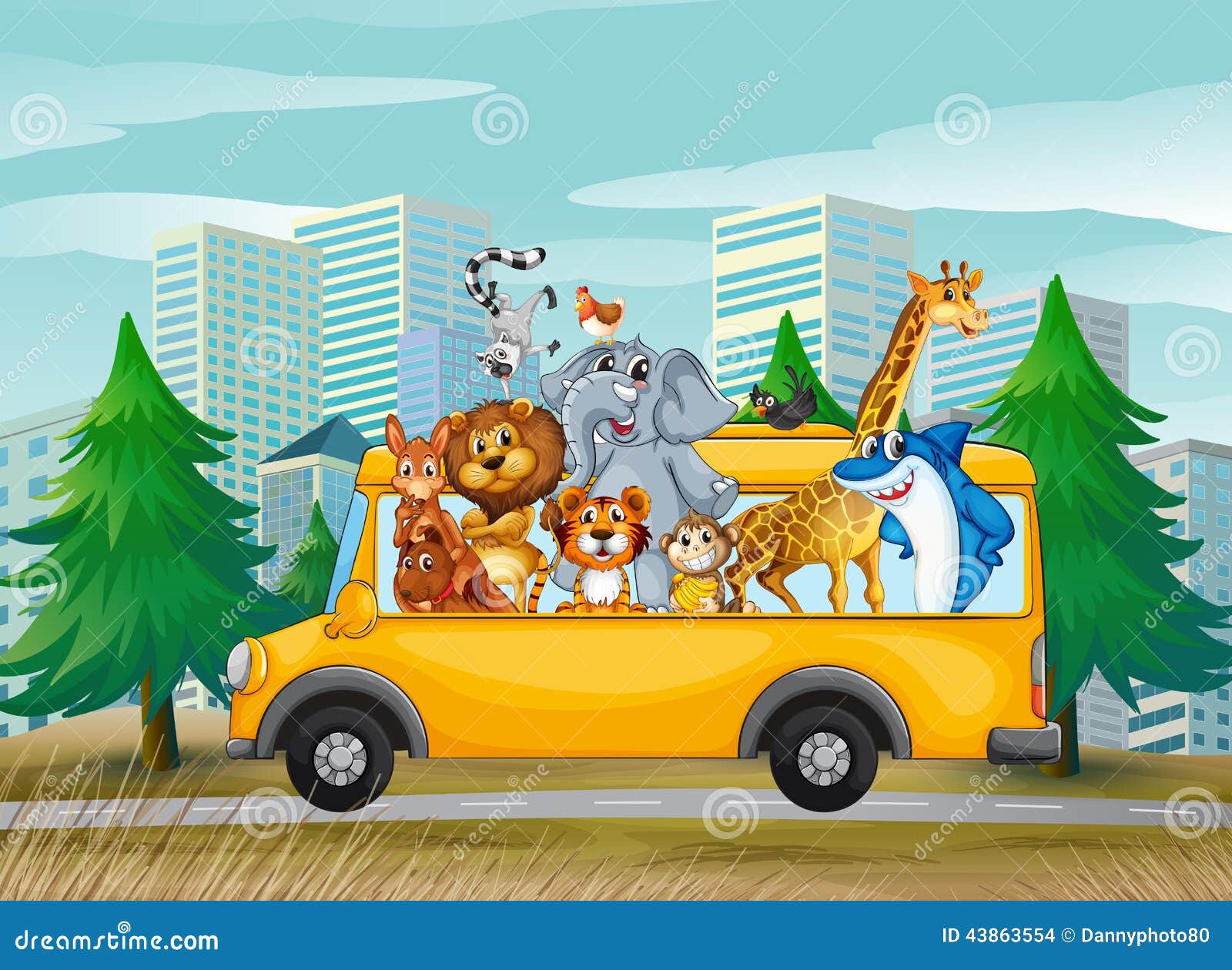 Are Animals Allowed On The Bus at Hope Whited blog