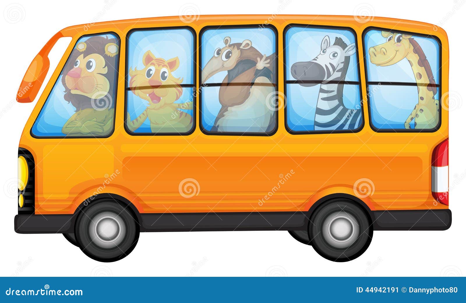 Africa Bus Stock Illustrations – 392 Africa Bus Stock Illustrations ...