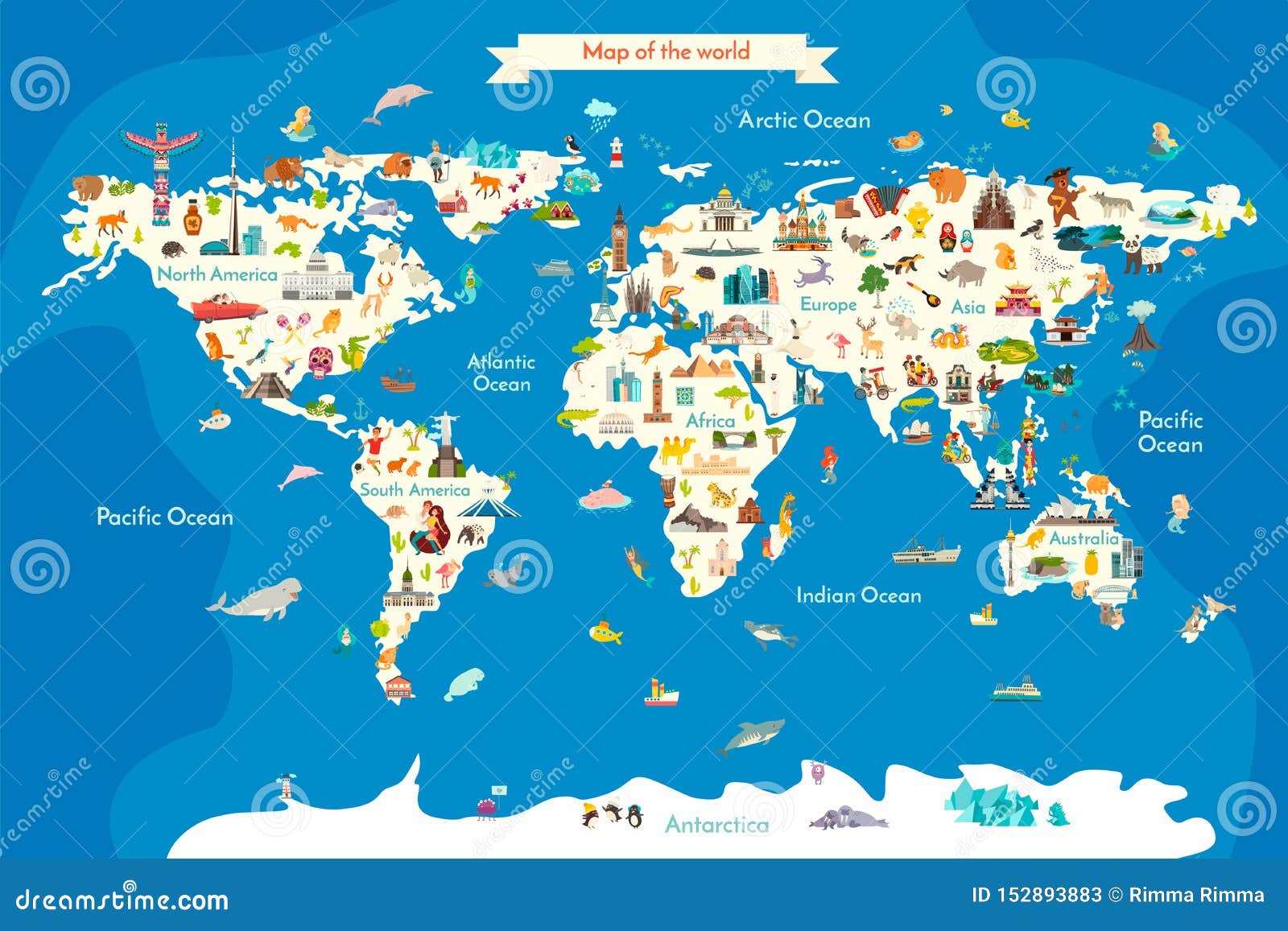 Brazilian Animals Stock Illustrations – 361 Brazilian Animals Stock ...