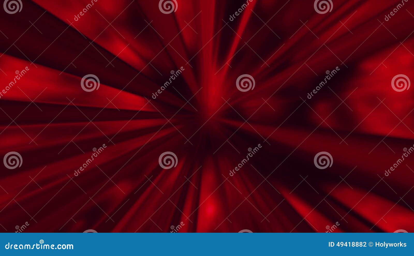 Animated Abstract Dark Red Background with Stripes Stock Footage ...