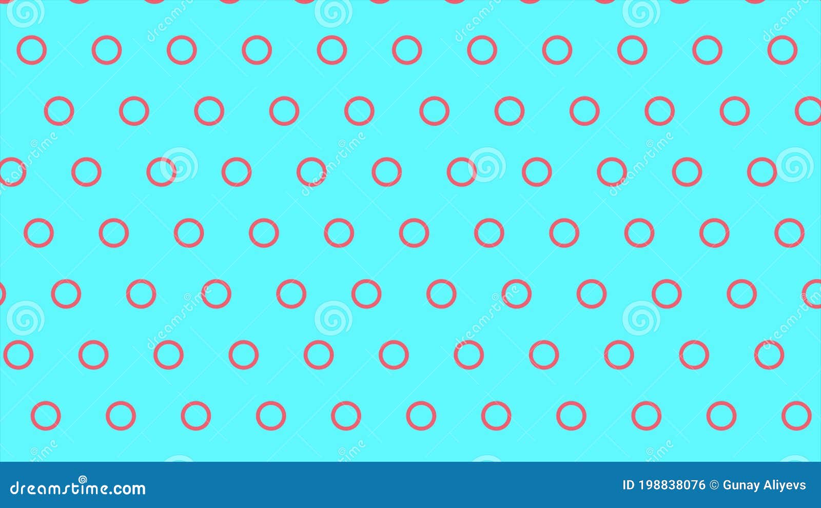 Animated Background Loop. Infinite Animation Stock Footage - Video of ...