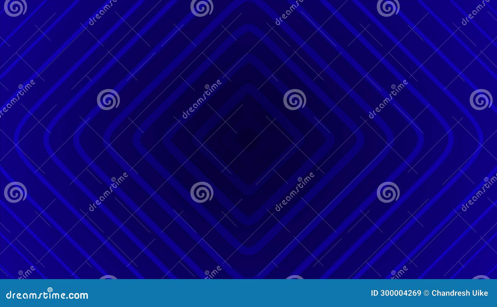 Blue Color Square Repeating Pattern Simple Background Stock Video ...