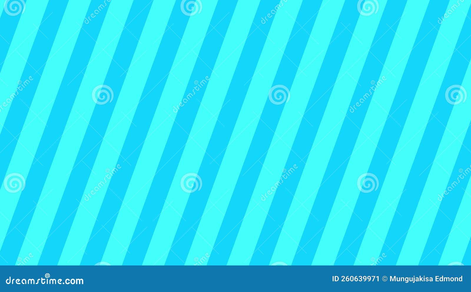 Animated Blue Color Stripes Pattern Stock Video - Video of illusion ...