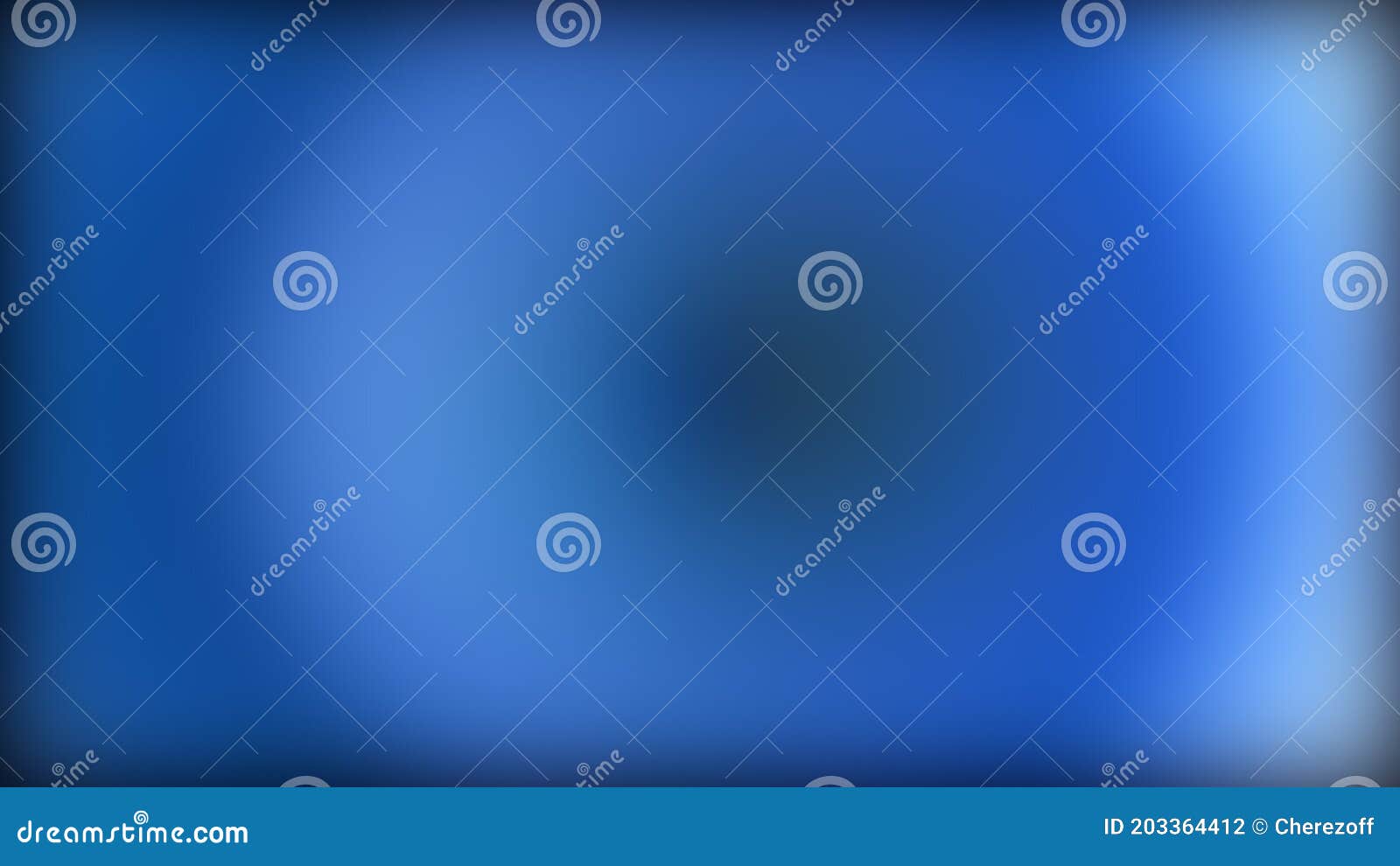 Animated Blue Gradient. 4k 60 Fps Footage Stock Footage - Video of glow ...