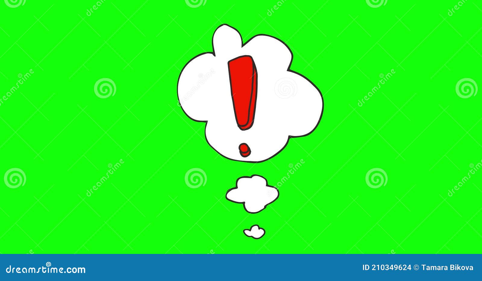 Animated Sprinkles with Grains on Green Screen Stock Footage - Video of ...