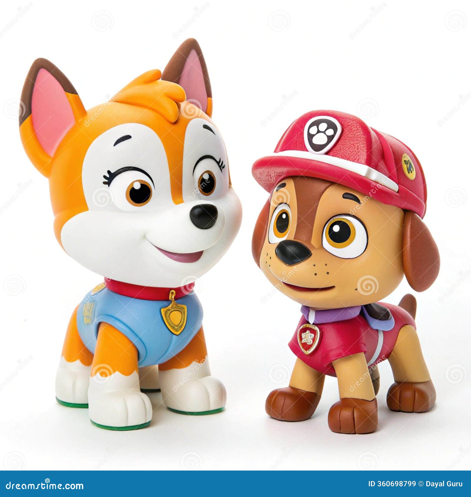 Animated Characters Isolated on Transparent Background Stock ...