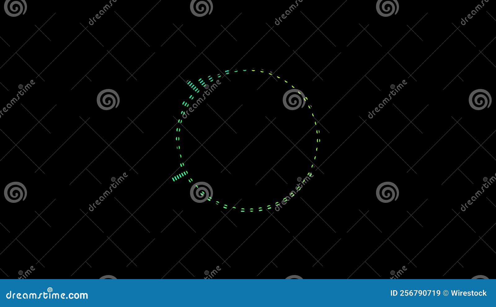 Animated Circular Rhythmic Colorful Abstract Audio Wave Ring Spectrum ... Animated Circular Rhythmic Colorful Abstract Audio Wave Ring Spectrum ...