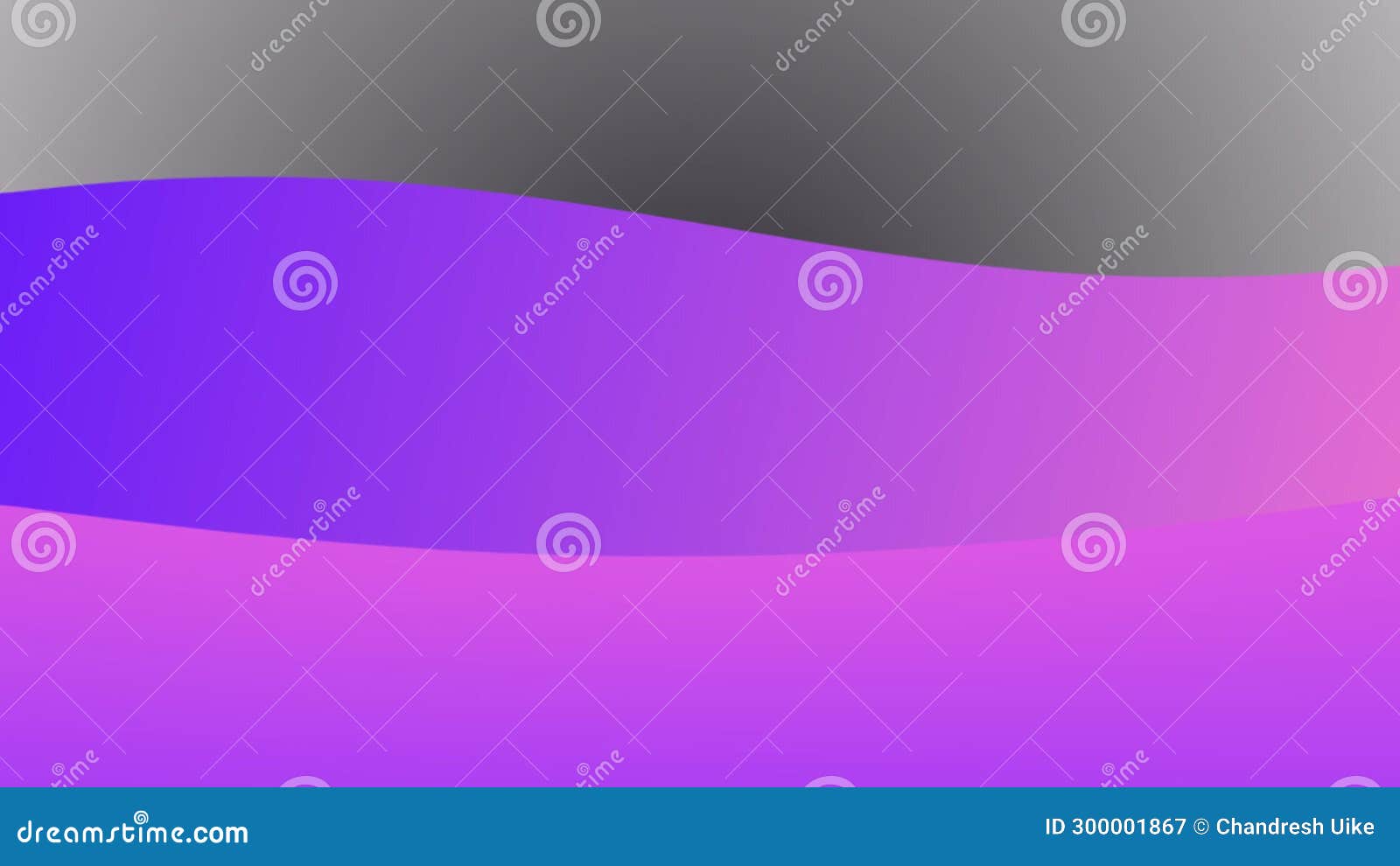 Colorful Simple Wavy Pattern Shape Layers Background Stock Video ...