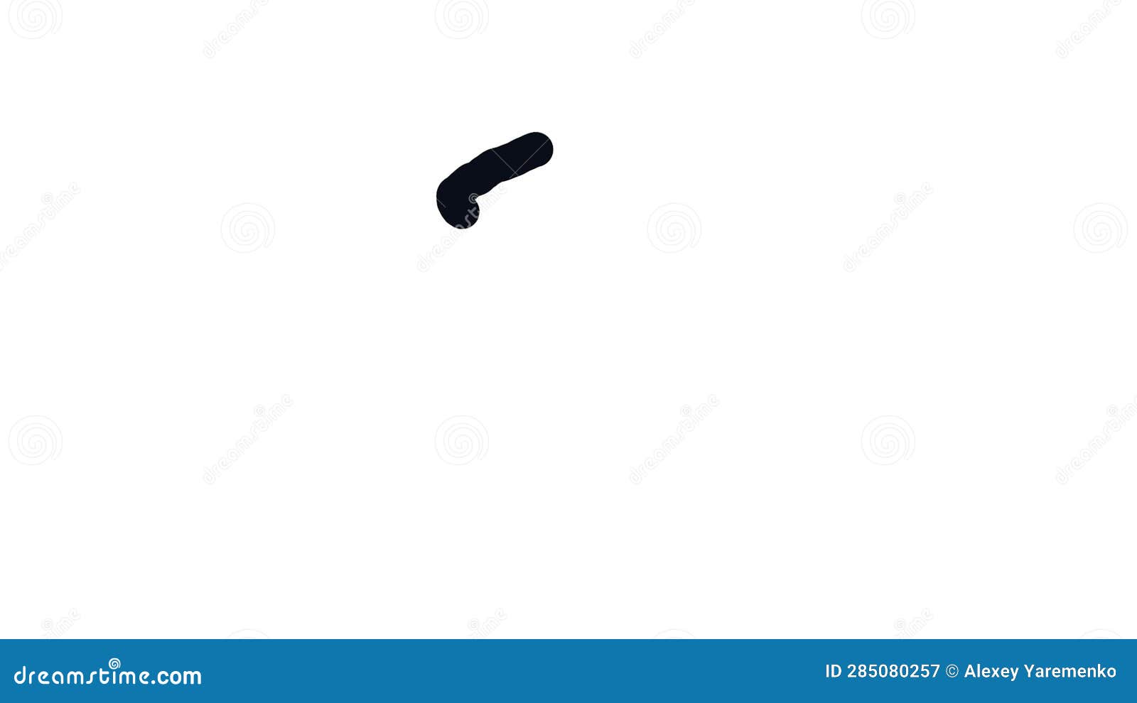 Animated countdown timer stock video. Video of launch - 285080257