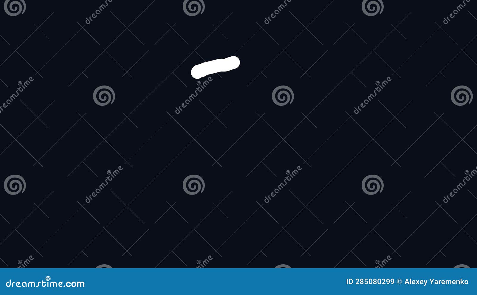 Animated countdown timer stock video. Video of watch - 285080299