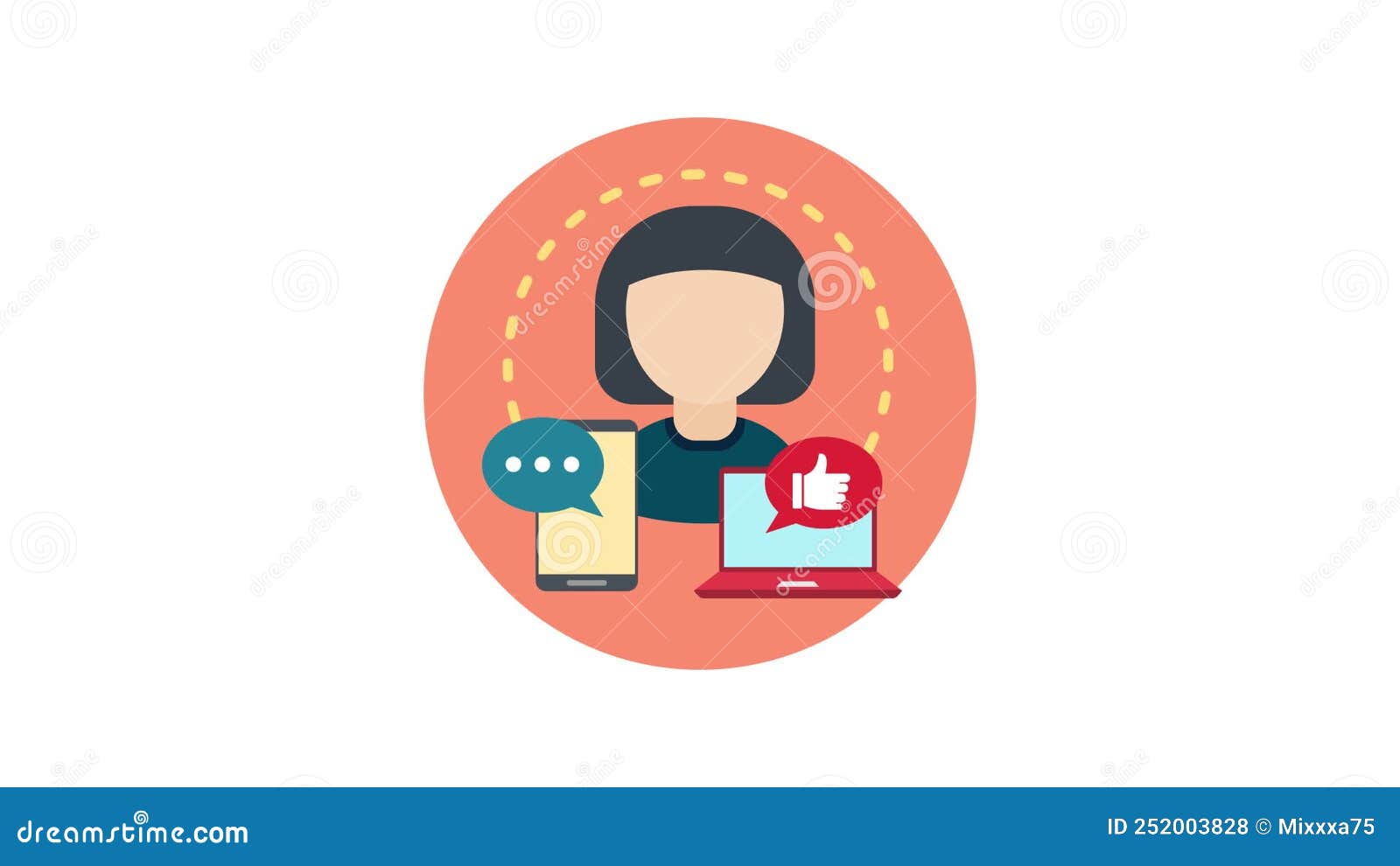 Animated Creative Process Icon Stock Footage - Video of process ...