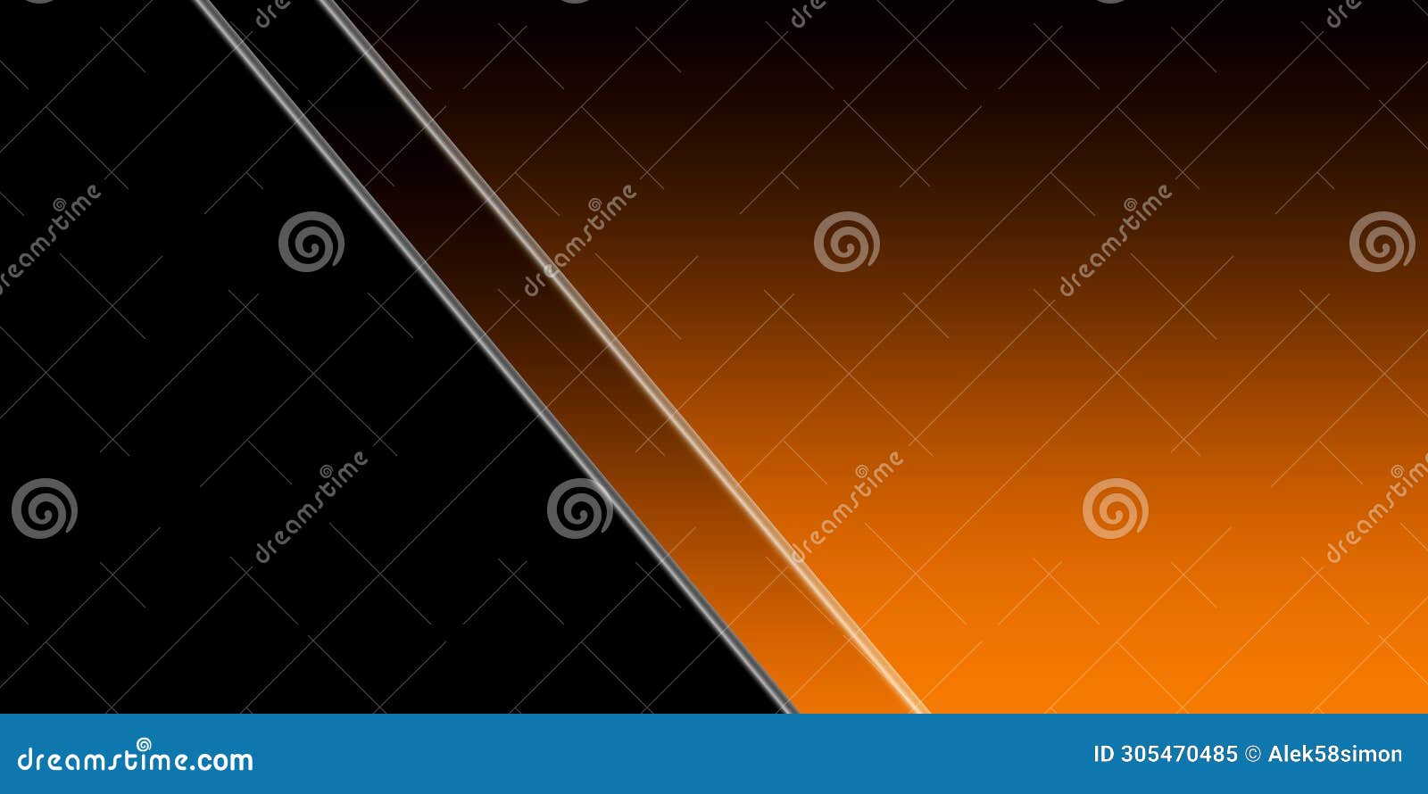 Animated Design Presentation Dynamic Background Stock Illustration ...