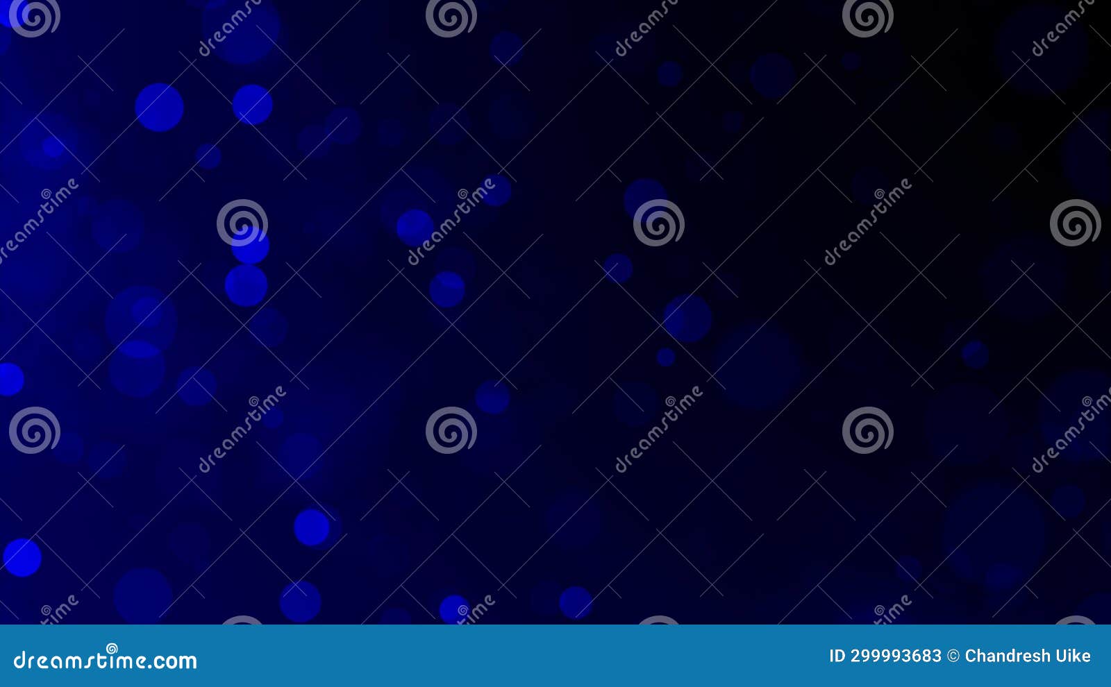 Fading Blue Particles Background Stock Video - Video of effect ...