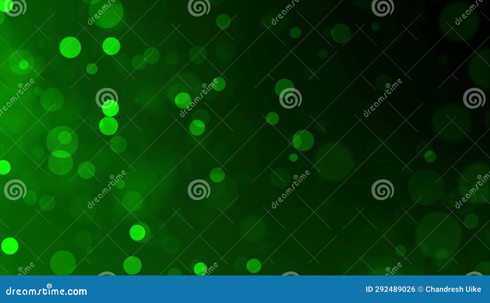 Fading Green Particles Background. Stock Footage - Video of elegant ...