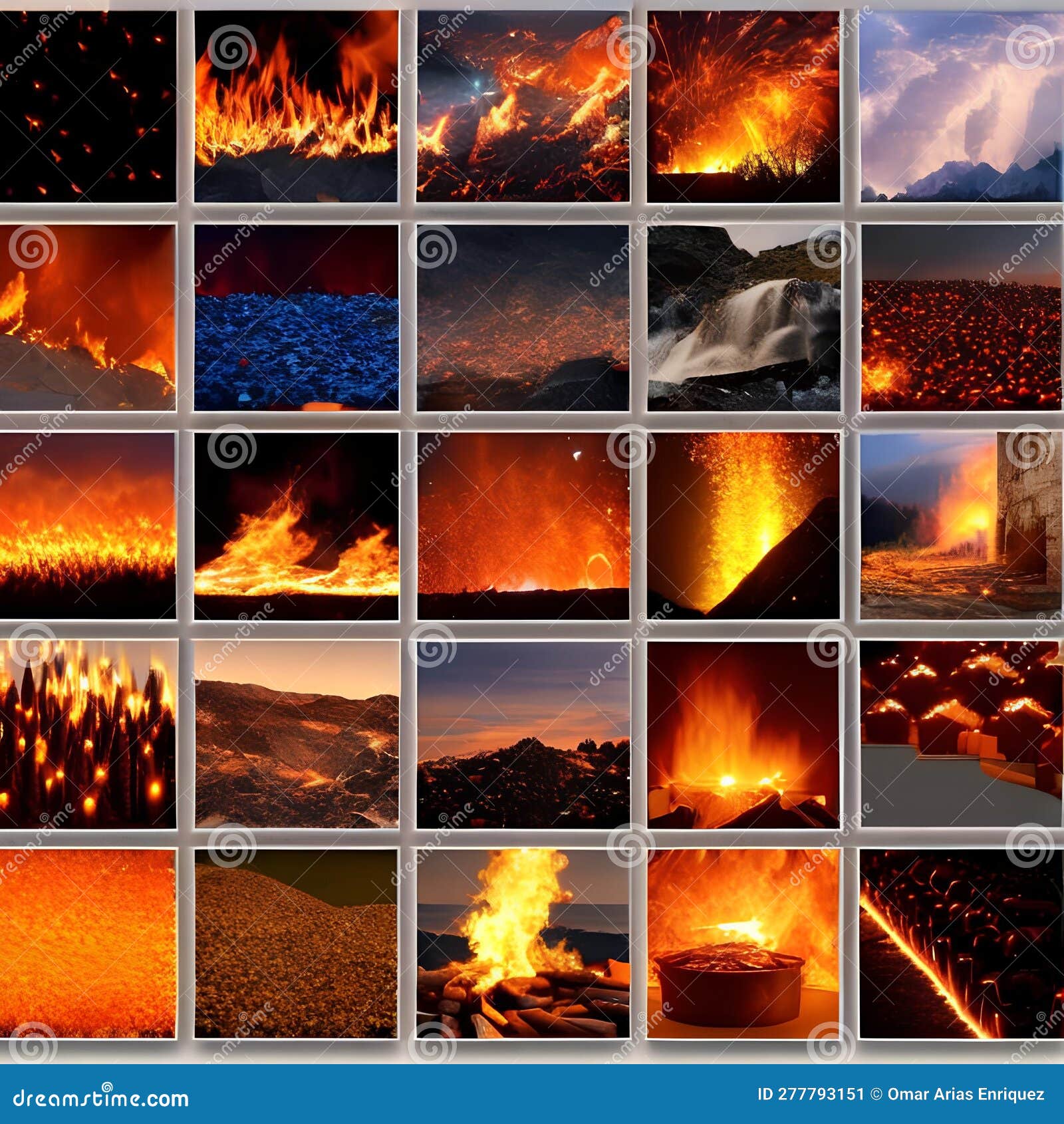 40 Animated Fire: a Dynamic and Fiery Background Featuring Animated ...