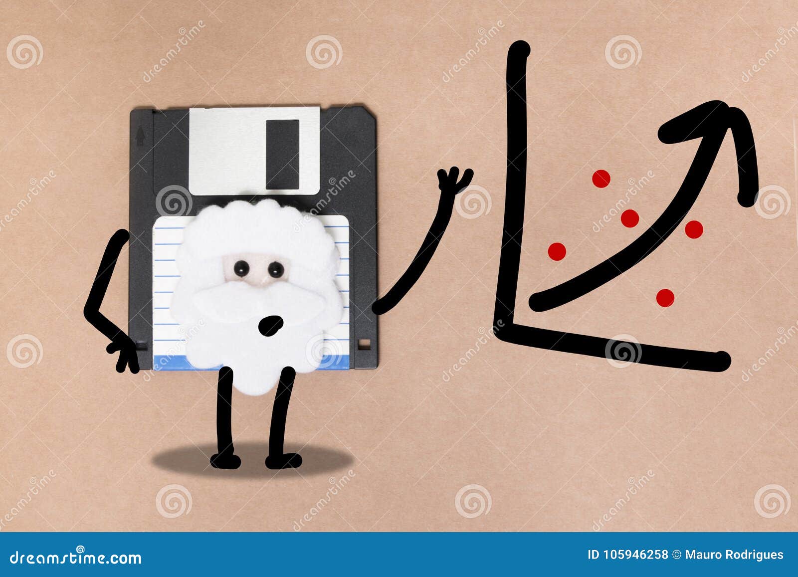 Animated Png File Of A Cute Beaver On A Transparent Background Royalty ...