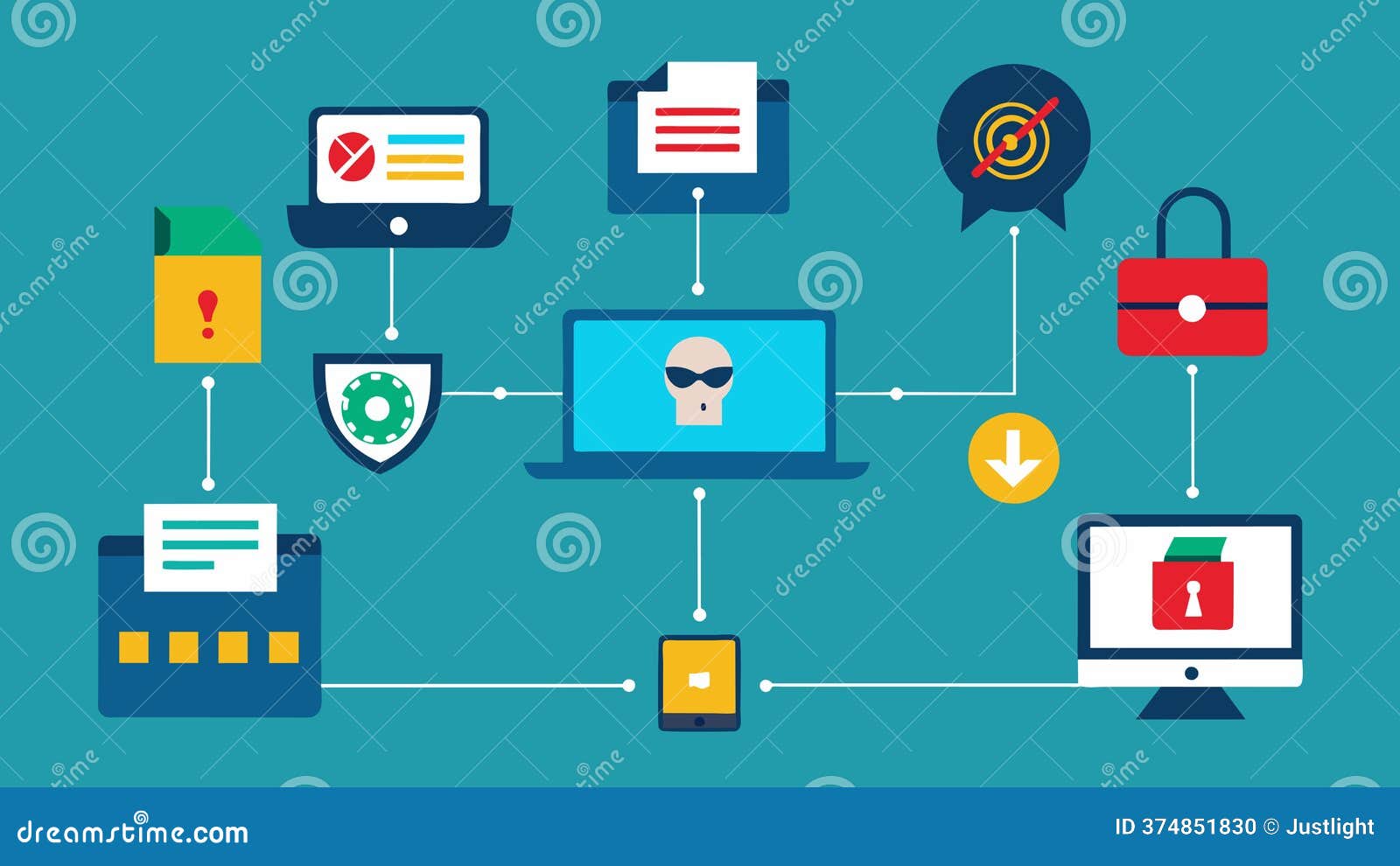 Animated Bar Chart Rising From Fuel Droplets Visualizing Dynamic ...