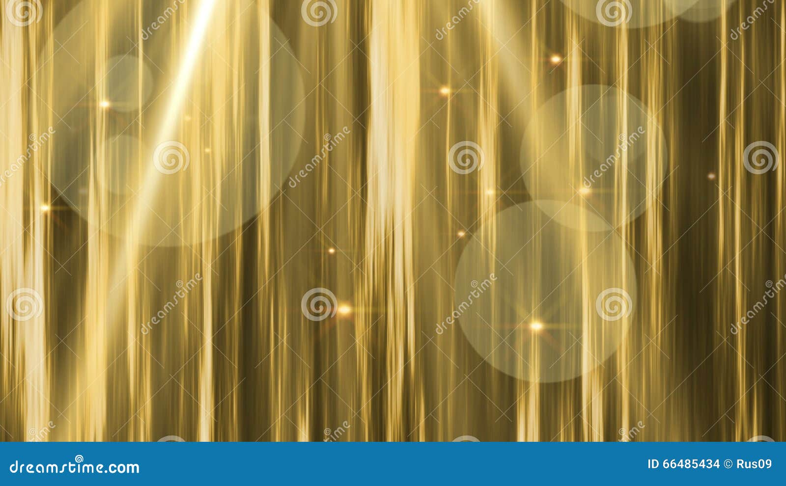 Animated Gold Background stock footage. Video of light - 66485434
