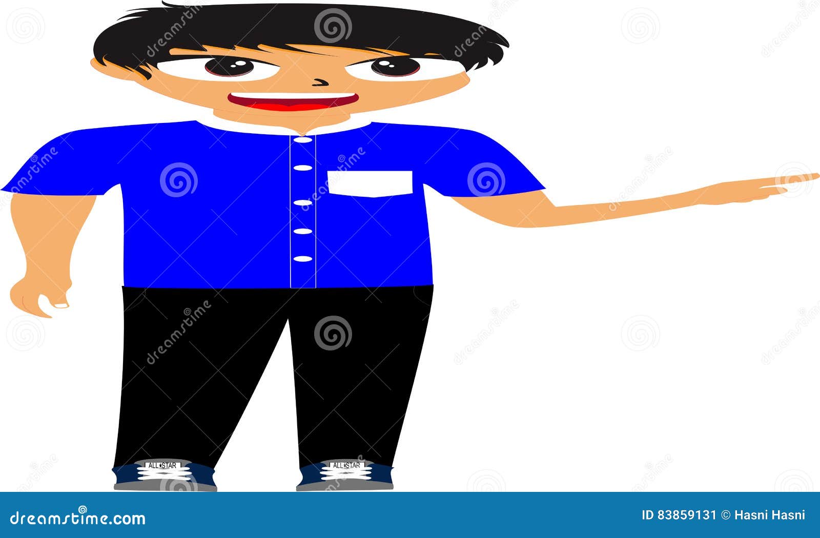 Animated Graphic Design Images of Men Stock Vector - Illustration of ...