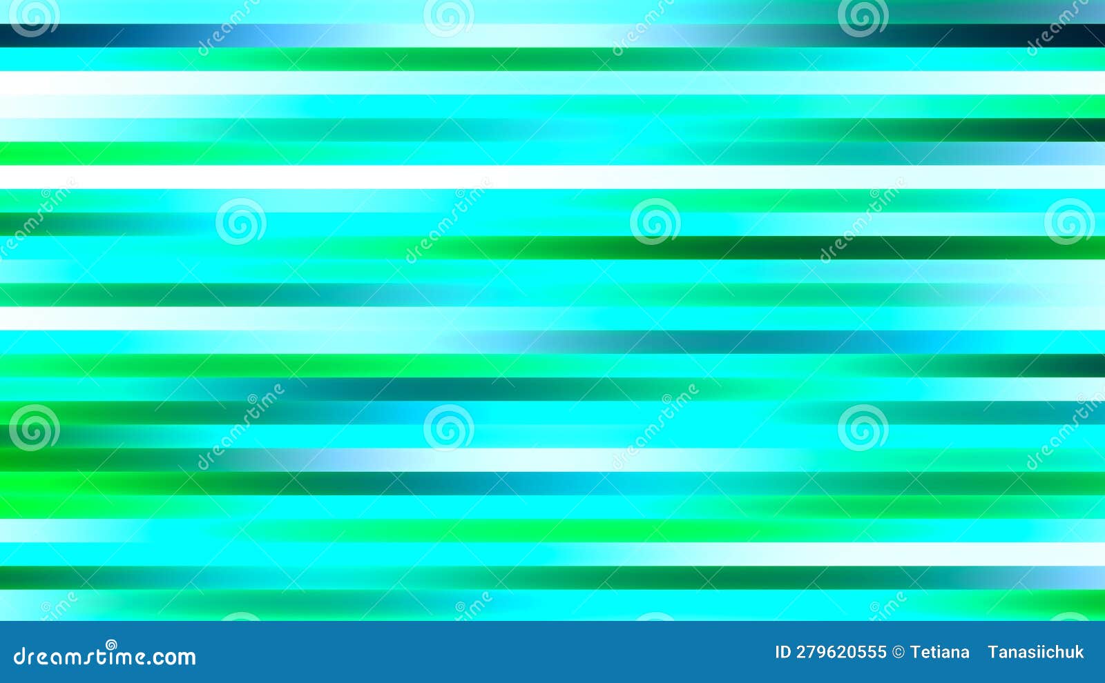 Animated Horizontally Line Background. Moving Horizontally Glowing ...