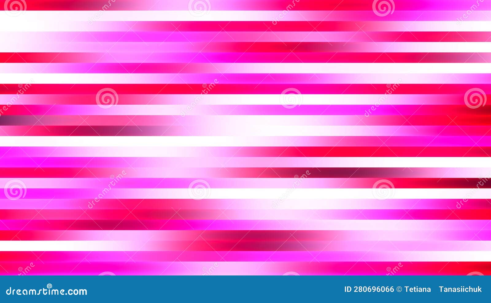 Animated Horizontally Line Background. Moving Horizontally Glowing ...
