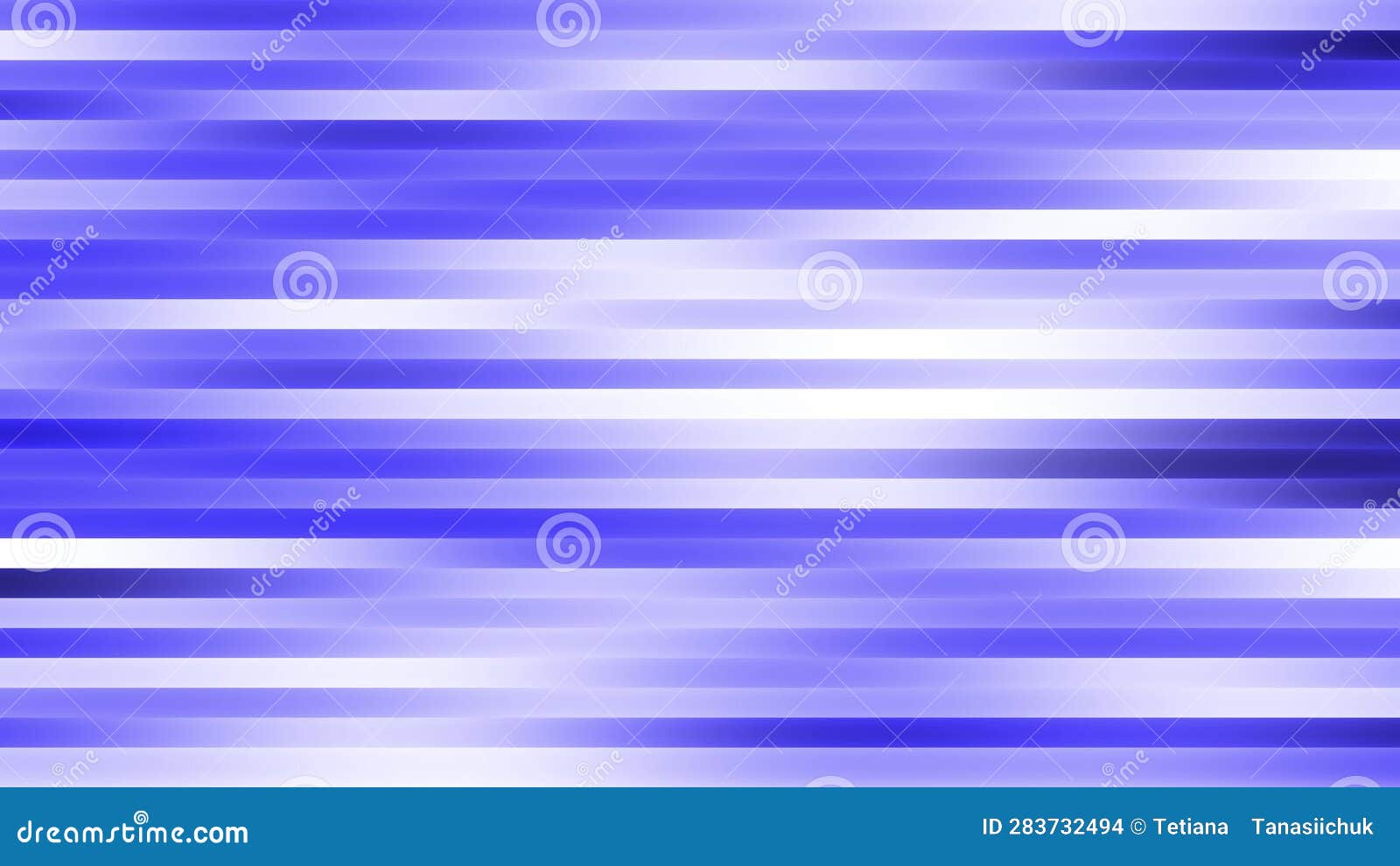Animated Horizontally Line Background. Moving Horizontally Glowing ...