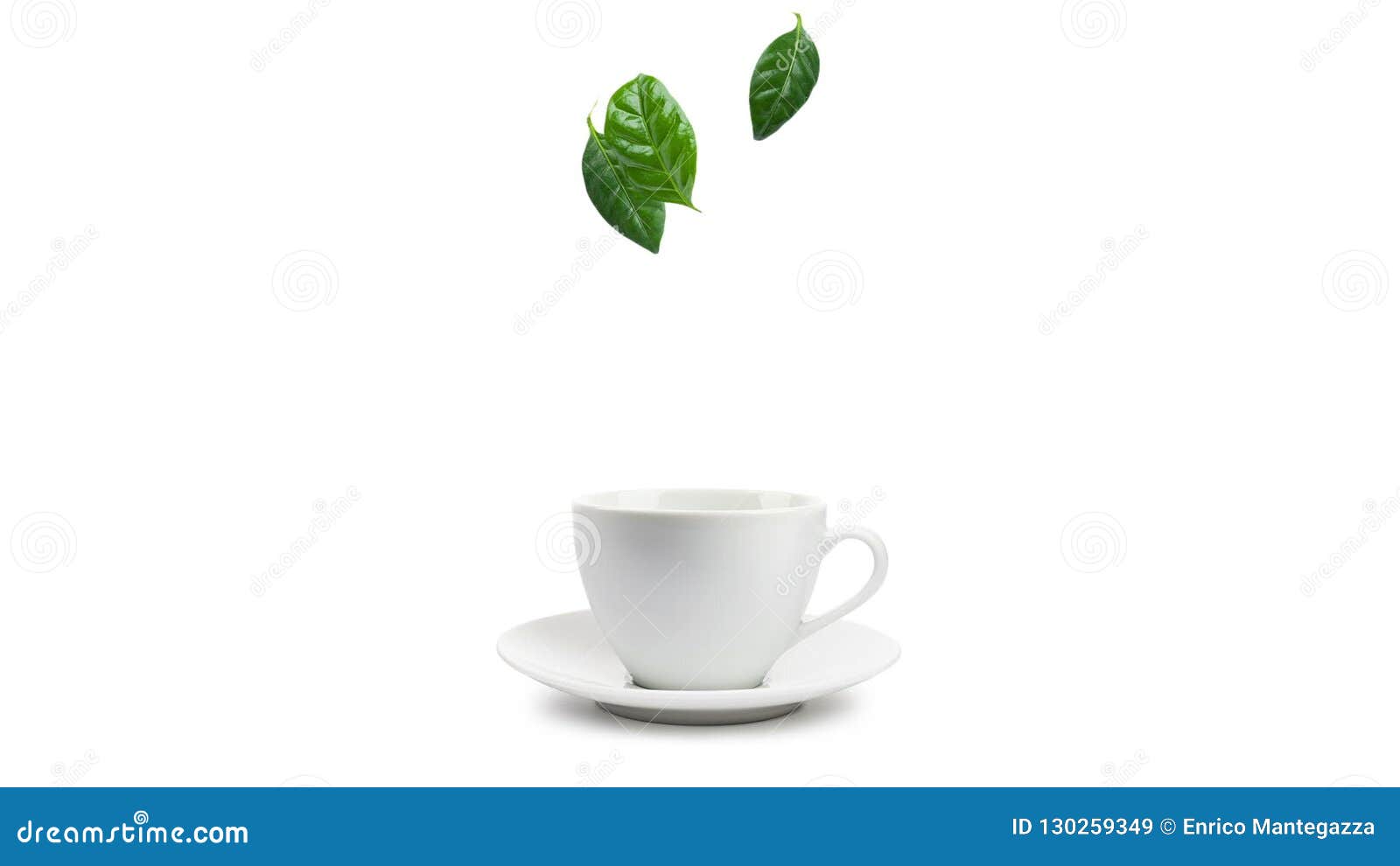 Tea Leaves Falling into Cup Stock Video - Video of white, food: 130259349
