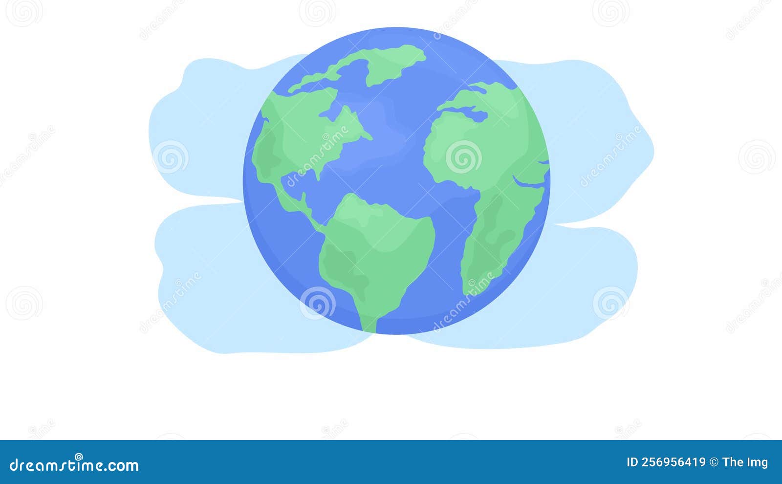 Animated Isolated Remote Management Stock Video - Video of internet ...