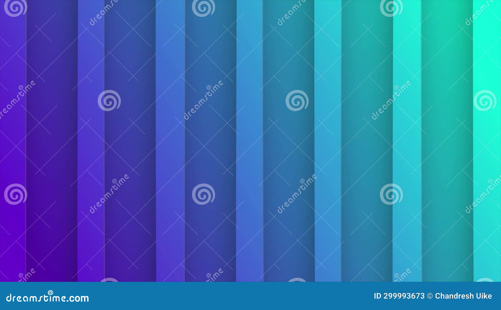 Navy Blue and Blue Color Gradient 3D Lines Pattern Background Stock ...