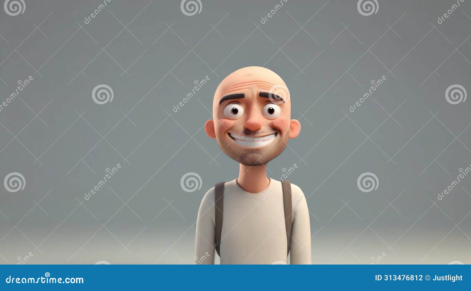 Frown And Smile As Different Choices In Life - Pictured As Words Frown ...