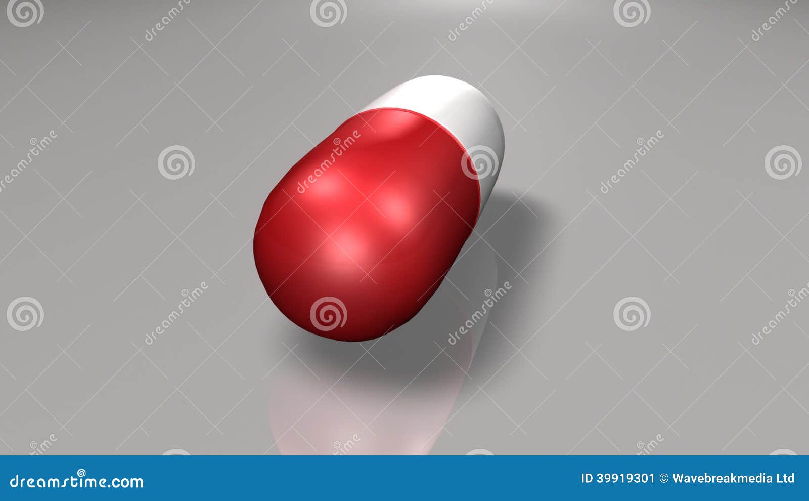 Animated Pill stock video. Video of closeup, lifestyle - 39919301