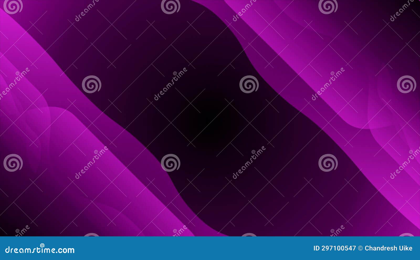 Pink Color Diagonal Wavy Pattern Background, Moving Shape Background ...