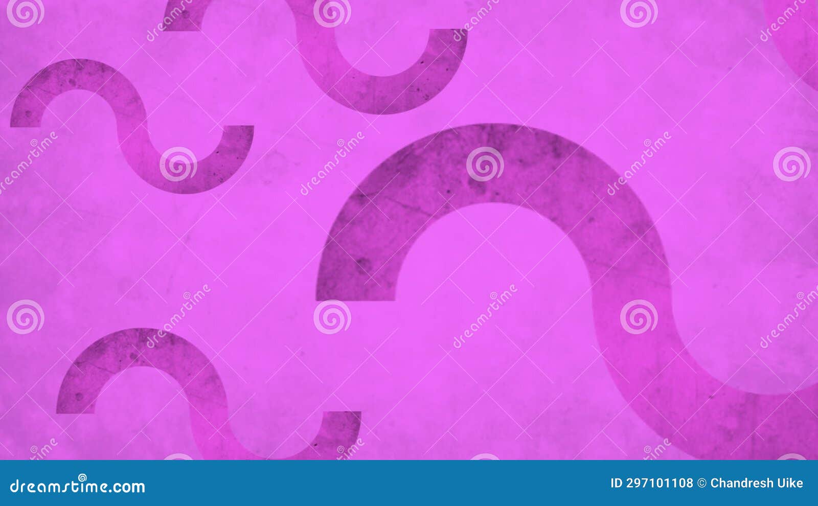 Pink Color Random Shapes and Texture Changing Background Stock Footage ...