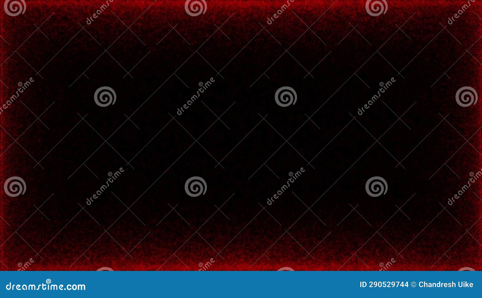 Red Color Particles Frame Element Stock Footage - Video of wave ...