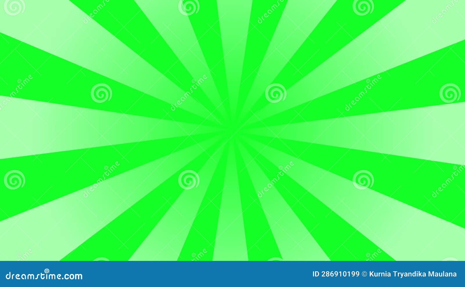 Animated Sunburst Looping Greenscreen Alpha Background Stock Video ...