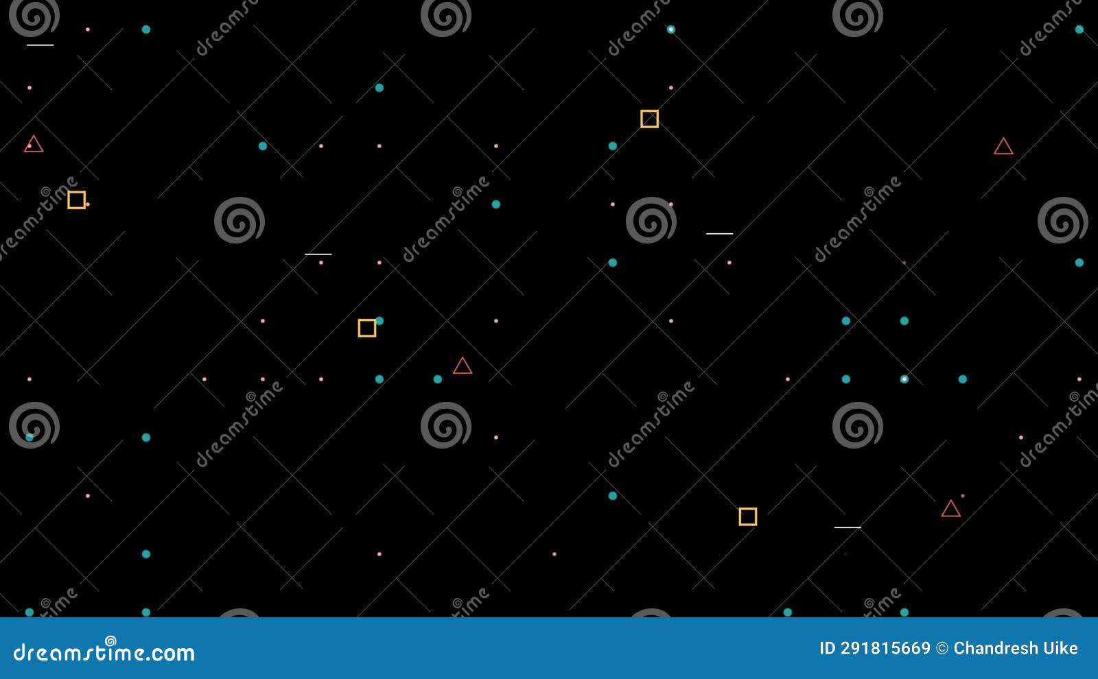 Super Cool Posterize Frames Multi Shapes Geometrical Slideshow ...