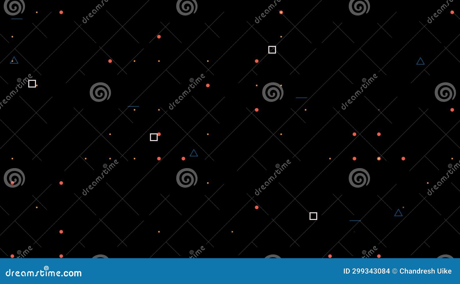 Super Cool Posterize Frames Multi Shapes Geometrical Slideshow ...