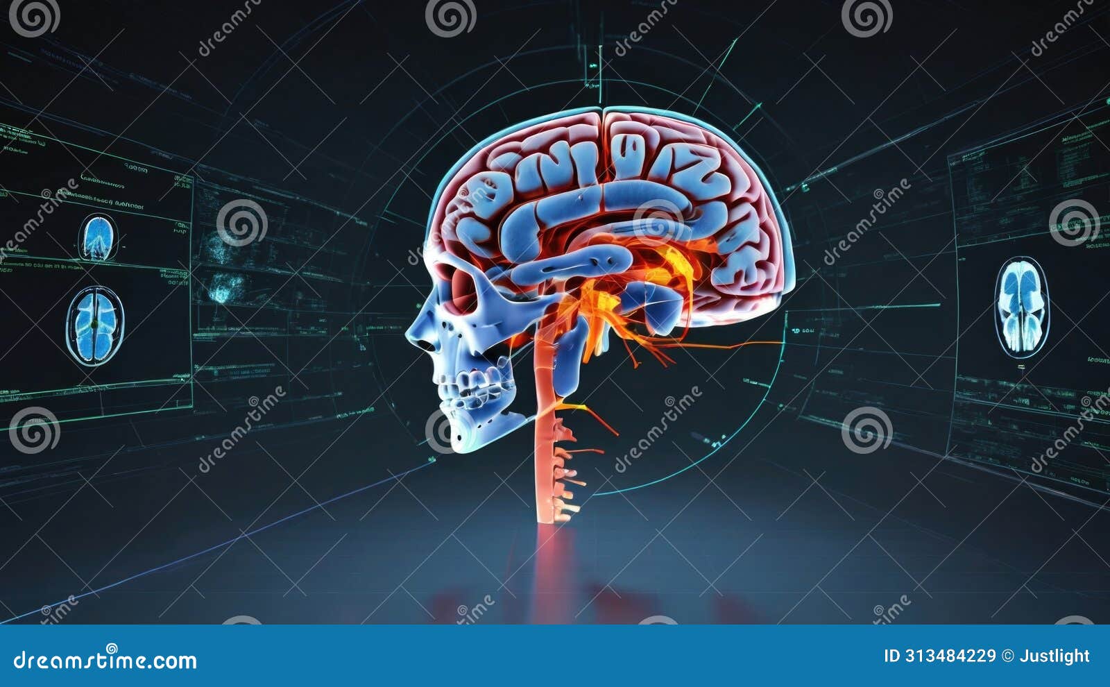 An Animated Visualization of Computed Tomography CT Scanning ...
