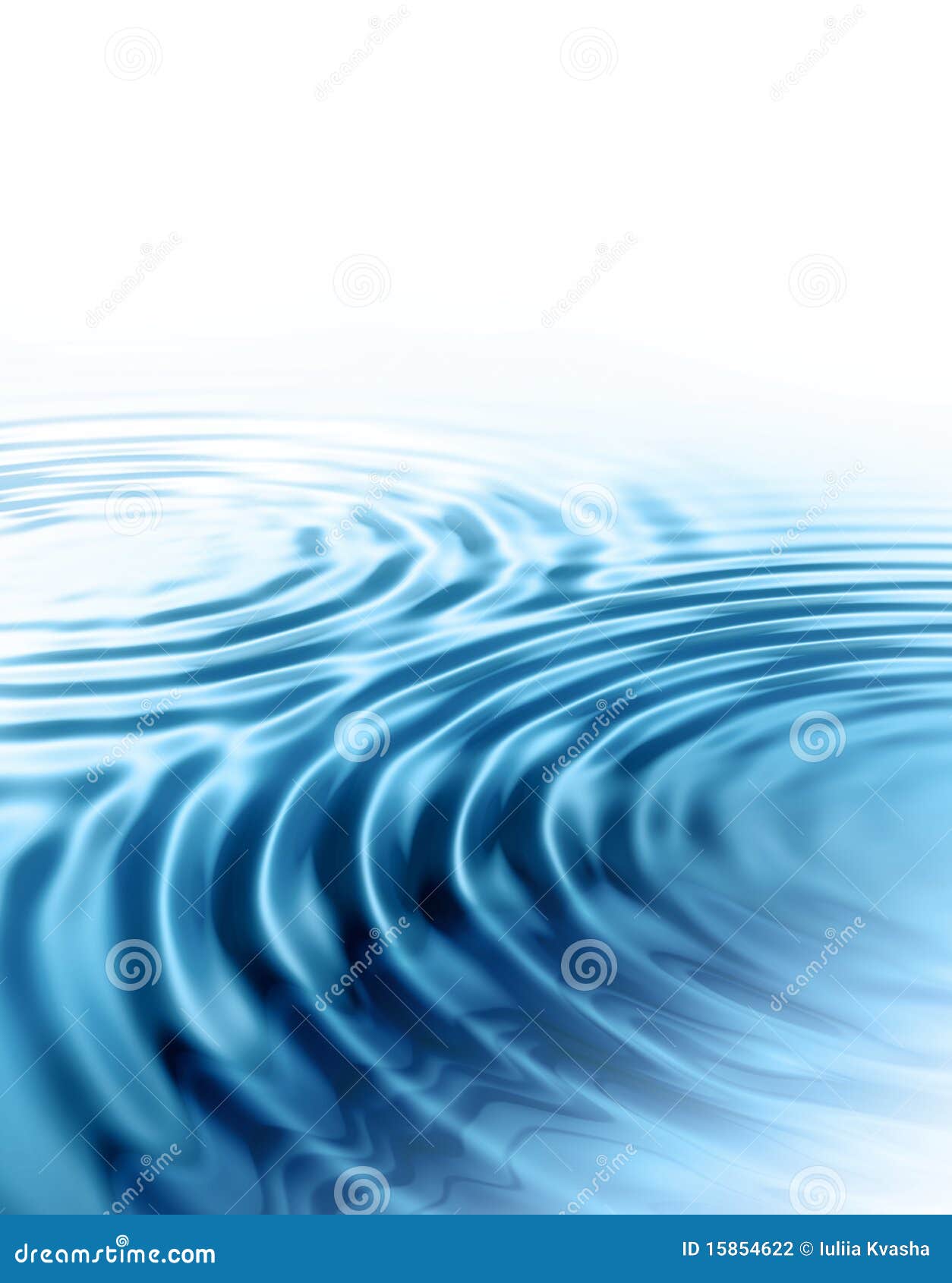 Animated Waves Ripple Animation Liquid Gradient Background. Stock Photo ...