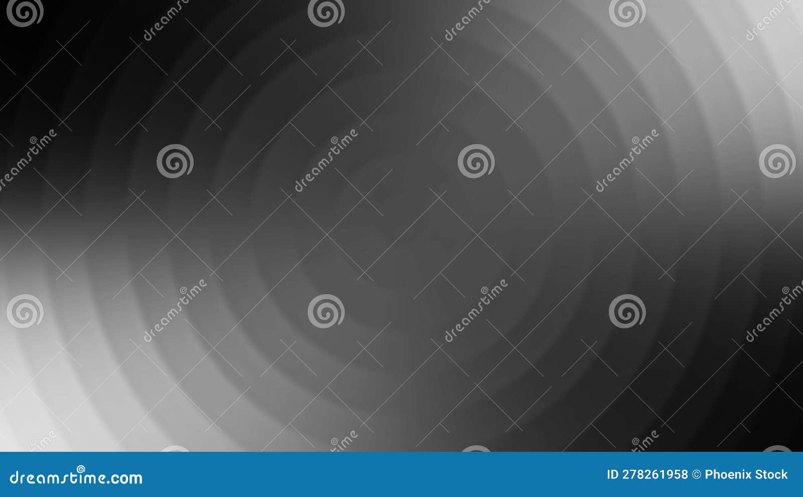 Animated Waves Ripple Animation Liquid Gradient Background. Stock Photo ...