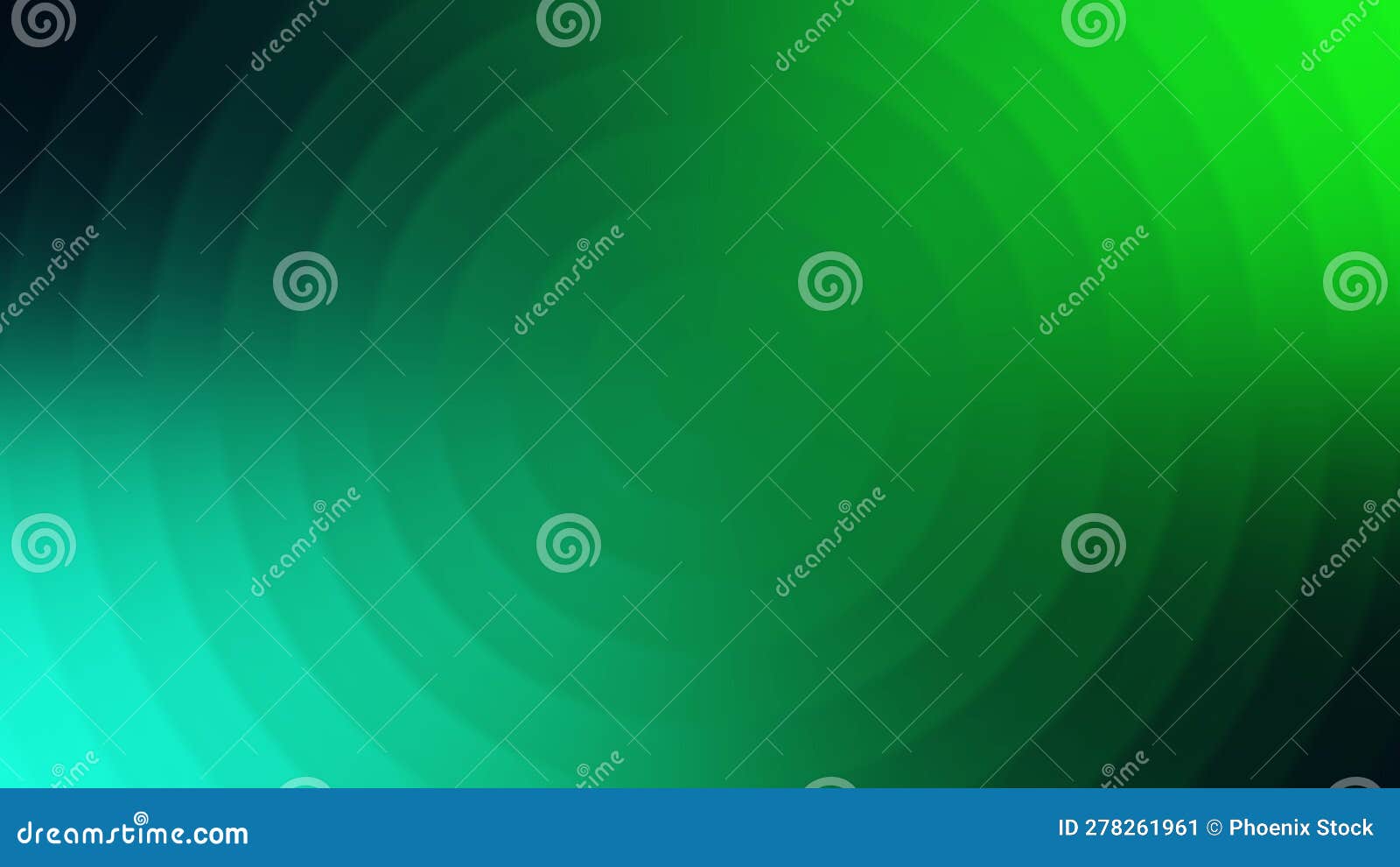 Animated Waves Ripple Animation Liquid Gradient Background. Stock ...