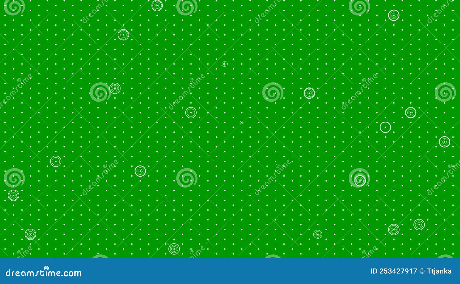 Animated White Abstract Point Background. Backdrop with Animation of ...