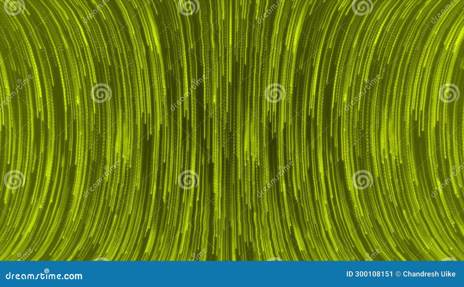 Yellow Color 3D Falling Particle Rain Motion Background Stock Video ...