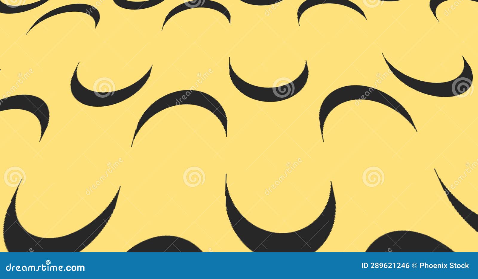 Animating Rotating Simple Half-circle Unicirlce Background Animation ...